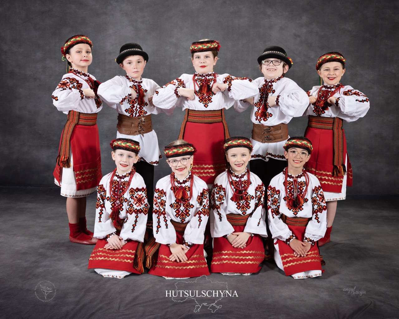 Photo Gallery :: Tavria Ukrainian Folk Dance Ensemble & Dance School