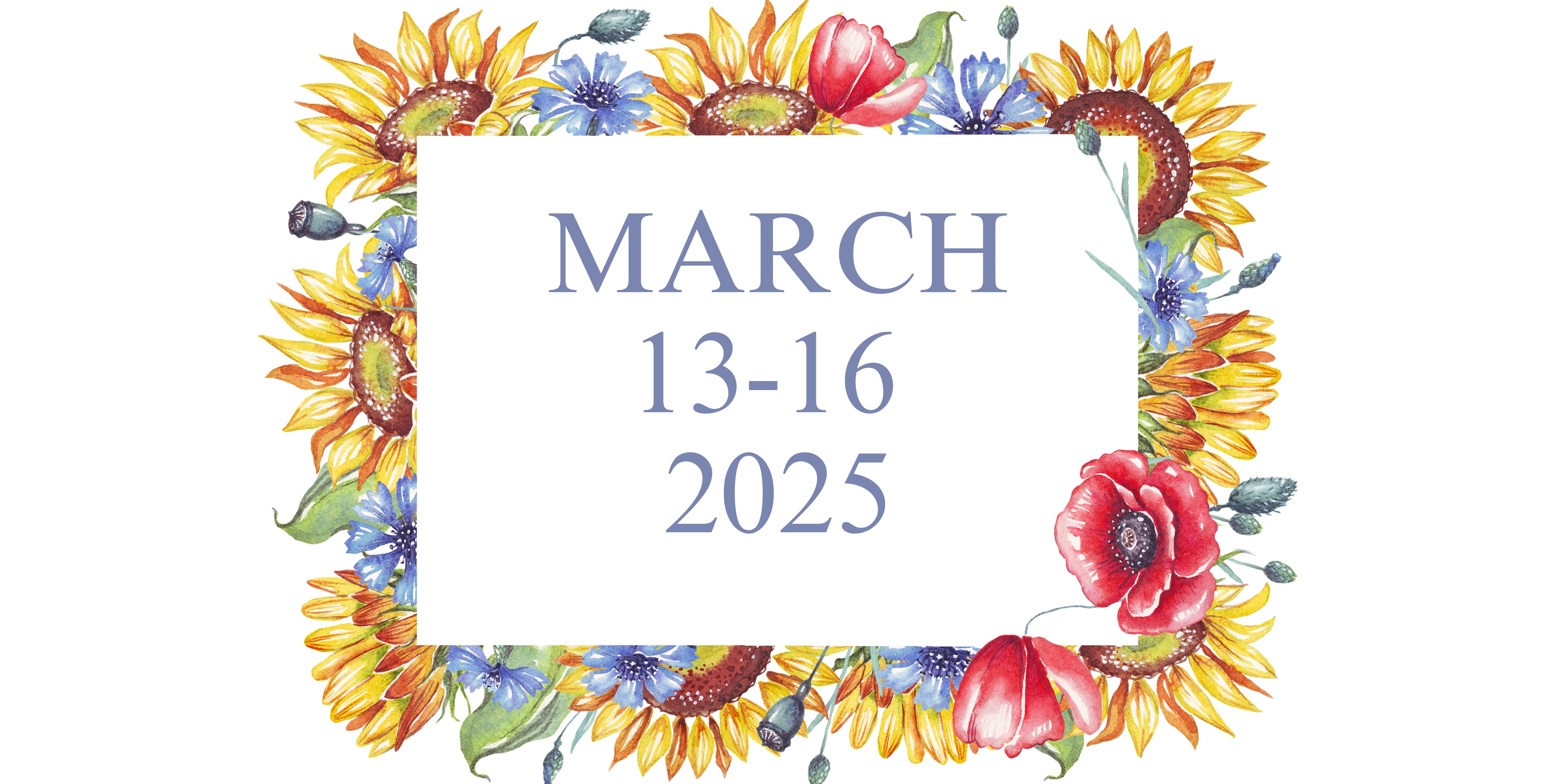 Festival 2025 :: Tavria School of Ukrainian Dance powered by Uplifter