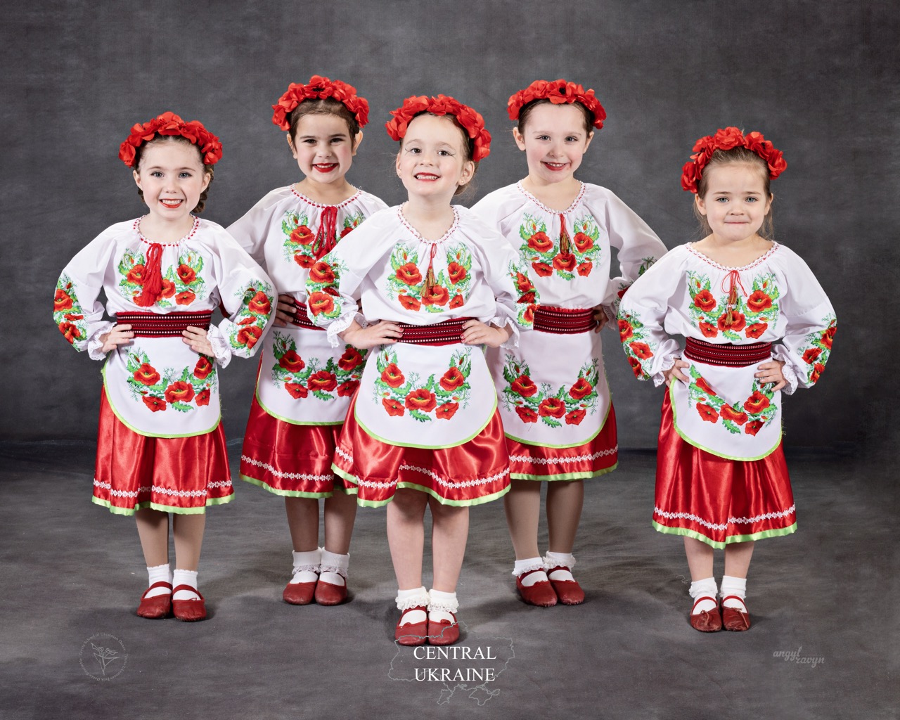 Photo Gallery :: Tavria Ukrainian Folk Dance Ensemble & Dance School