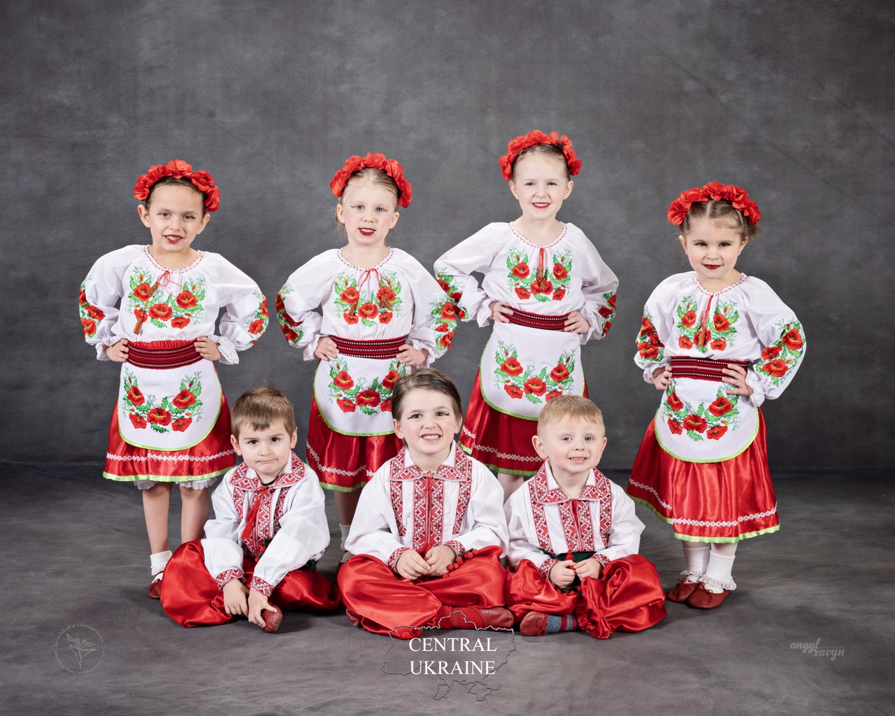 Photo Gallery :: Tavria Ukrainian Folk Dance Ensemble & Dance School