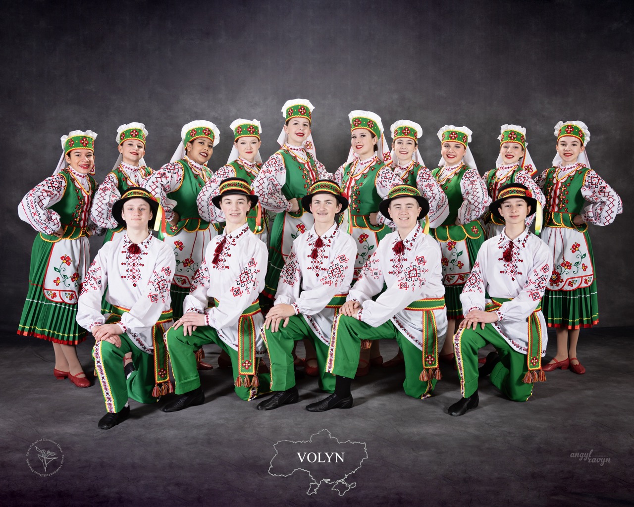 Photo Gallery :: Tavria Ukrainian Folk Dance Ensemble & Dance School